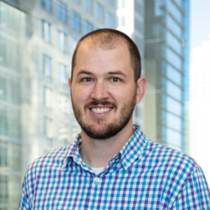 Michael Becker - AcademyGlobal